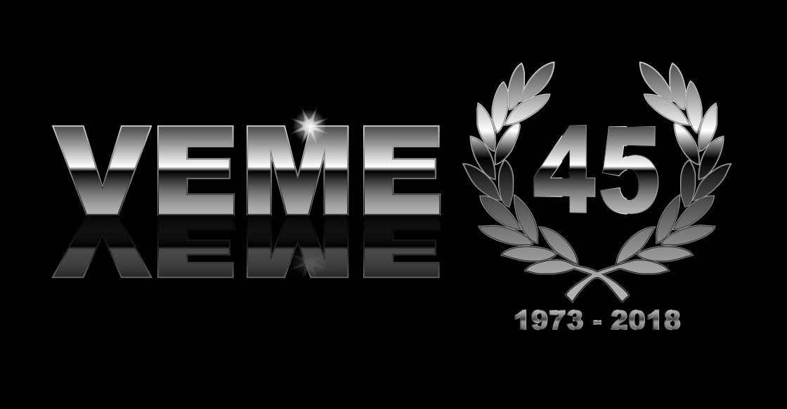 Etusivu - Veme Oy
