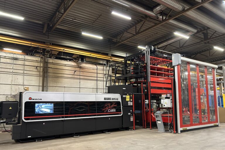 Veme Oy – Precise Metal Components